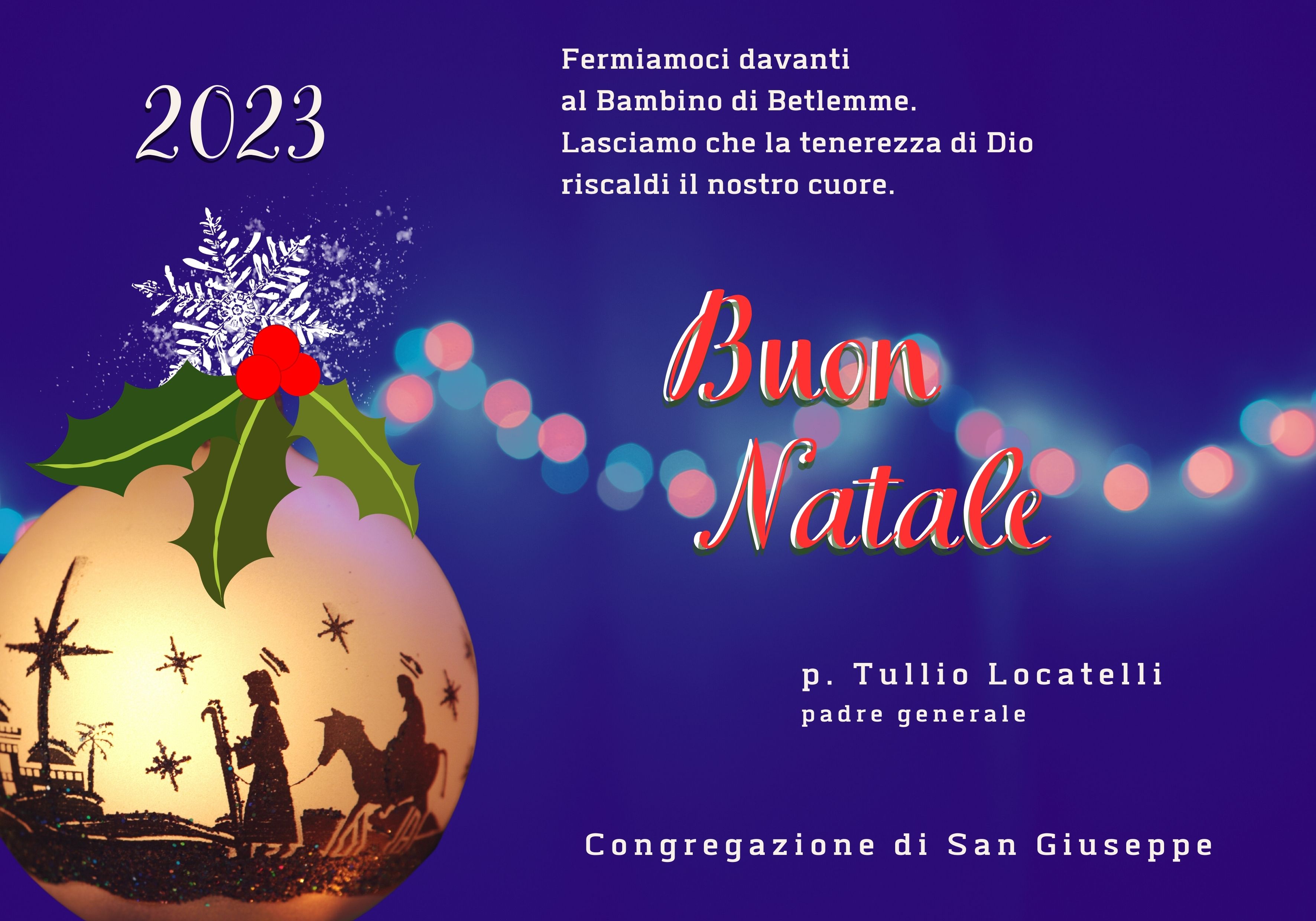 | Portale della Famiglia del Murialdo