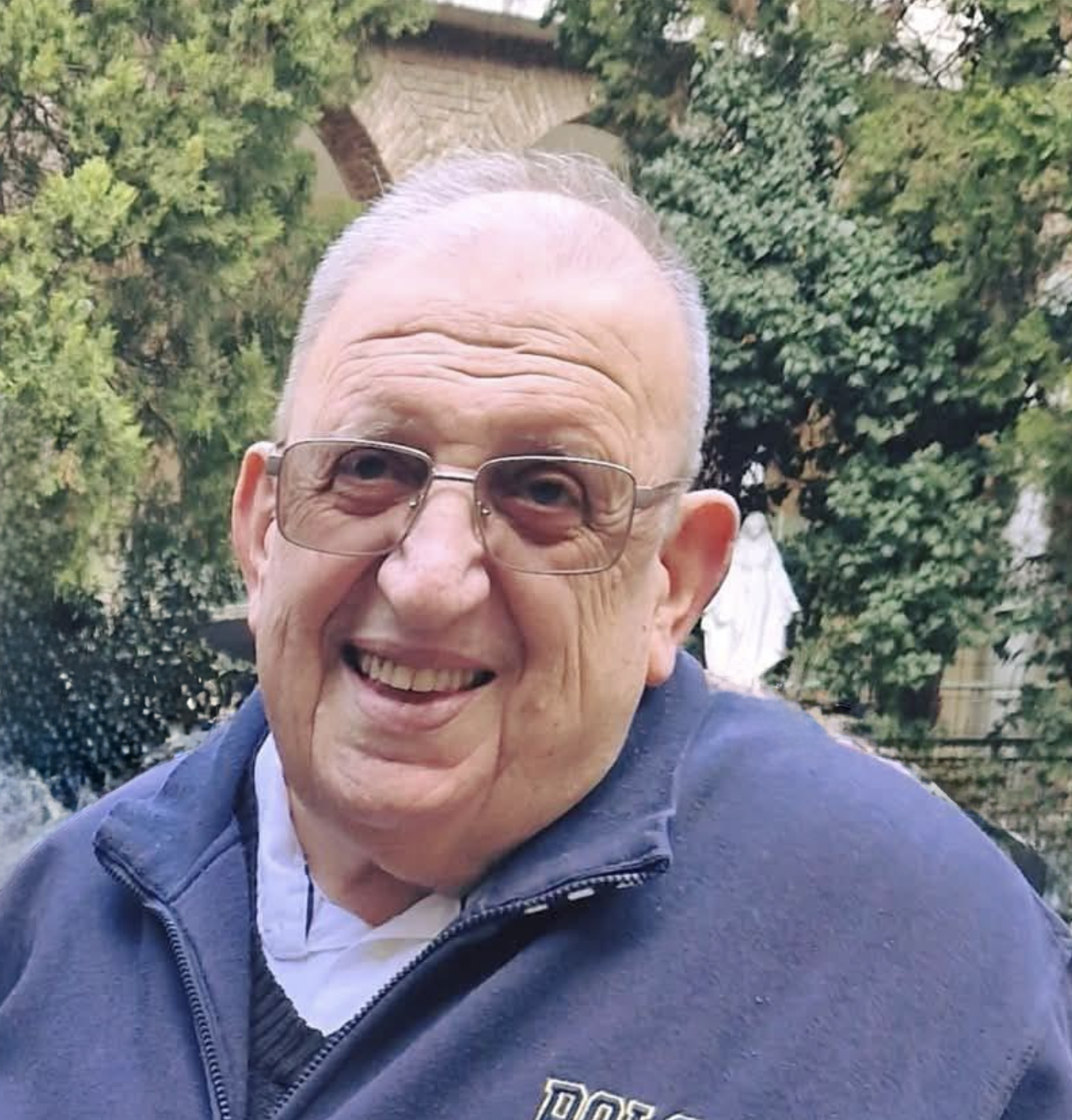 Ricordando Fratel Alberto Mazzola | Portale della Famiglia del Murialdo