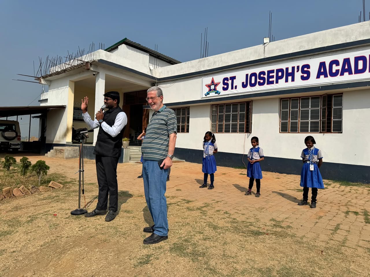 Josephites Murialdo India | Portale della Famiglia del Murialdo